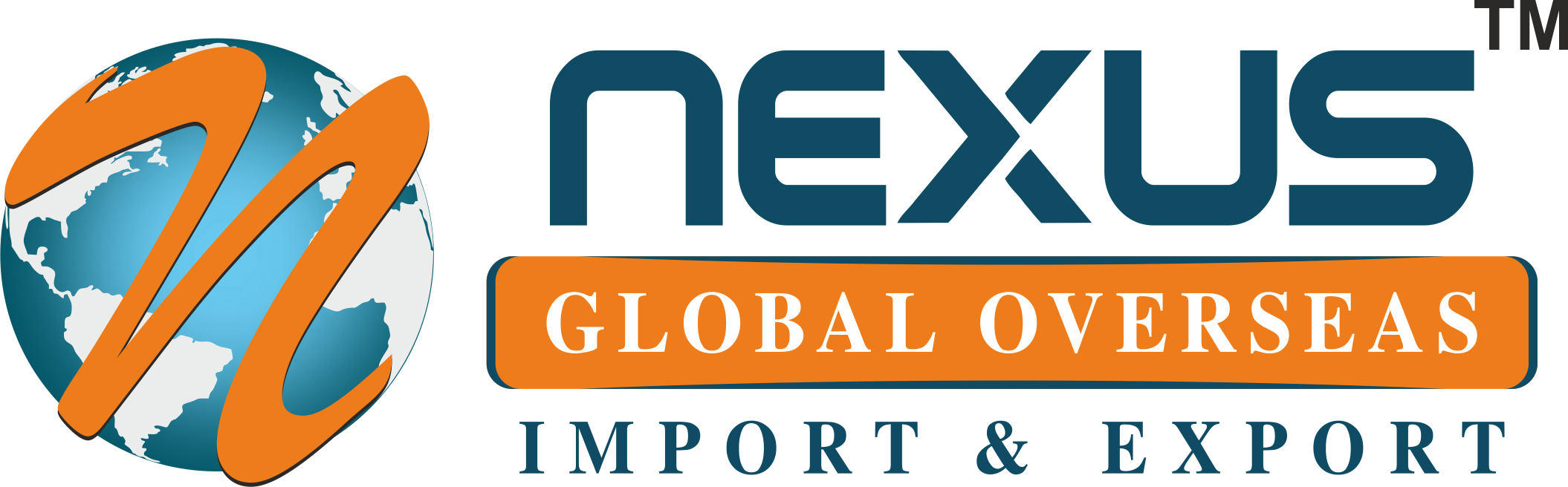 Nexus Global Overseas - Import & Export